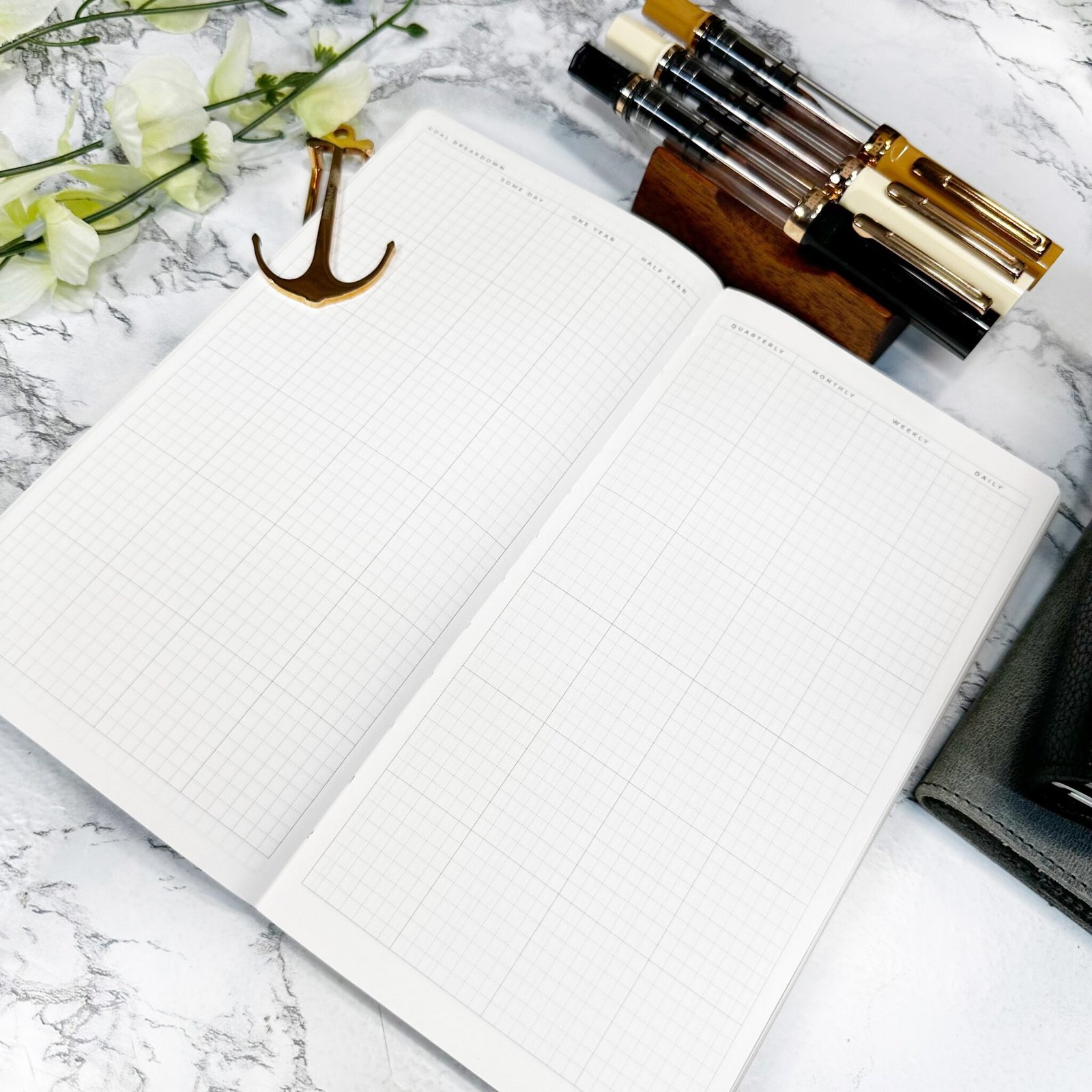 Top Features of Sterling Ink Planners You’ll Love