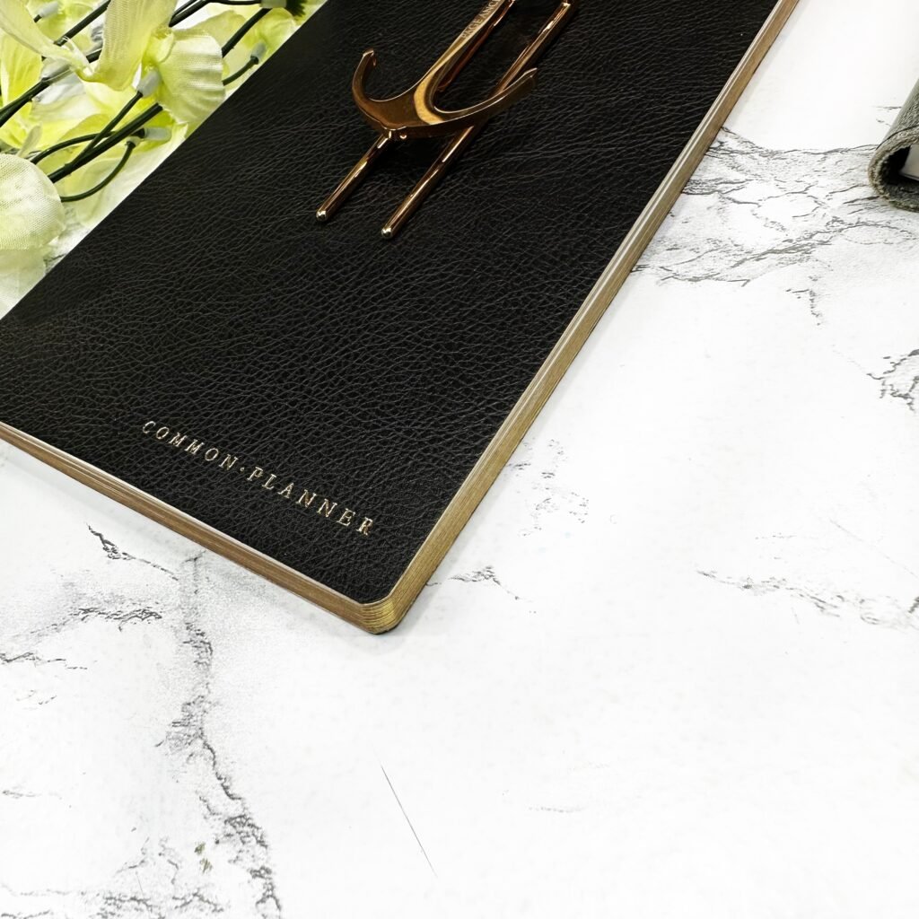 Top Features of Sterling Ink Planners You’ll Love