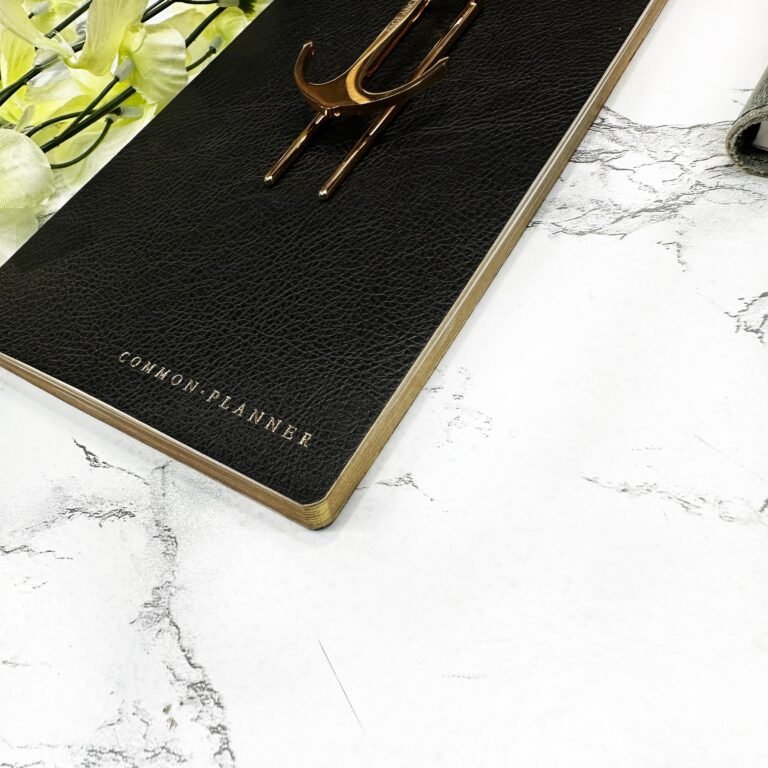 Top Features of Sterling Ink Planners You’ll Love